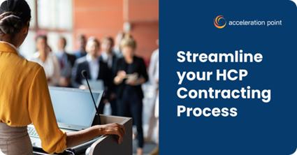 Streamline Your HCP Contracting with Confidence