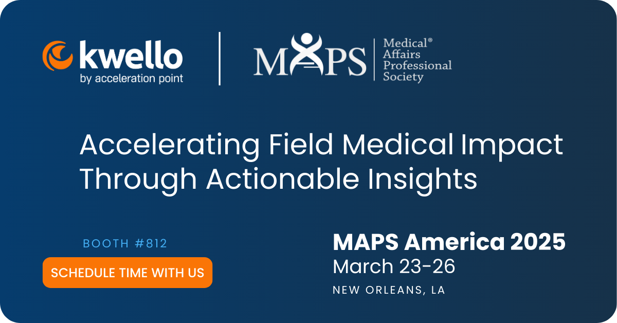 Join Acceleration Point at MAPS Americas 2025