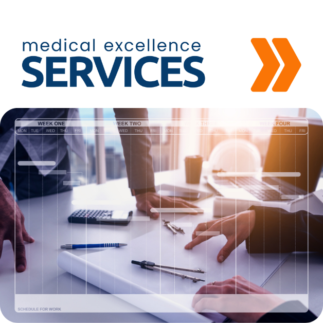 Acceleration Point's Expert Staffing Services